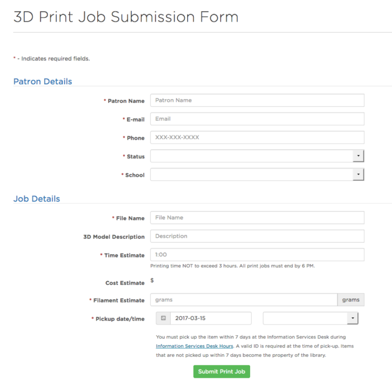 Library Hat | http://www.bohyunkim.net/blog/